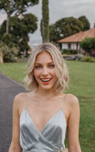 Female Model Headshot Examples - AI-Headshots.net